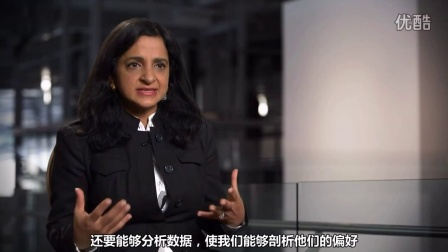借助 IBM Big Data & Analytics 获得、发展并维系客户