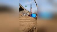 ...冲击钻十字形钻头,冲击钻操作规程,冲击钻孔灌注桩过程示意图讲解