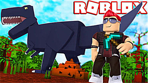 Roblox侏罗纪世界模拟器 合理利用背包可以收货二次金币哦