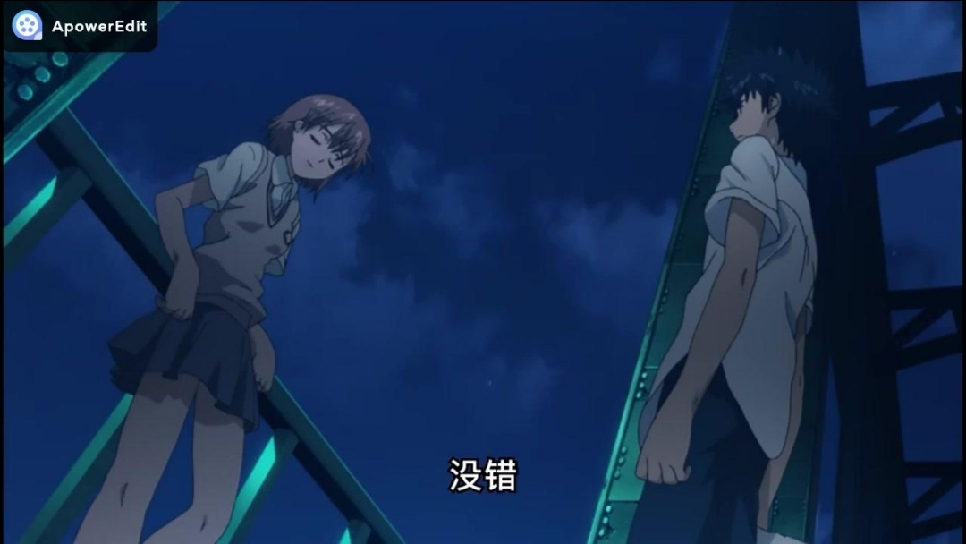 御坂美琴提出计划,要改变研究人员的看法,但上条却询问了关键