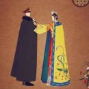 喇嘛拿鳎犸抽拿喇叭的哑巴一鳎犸 