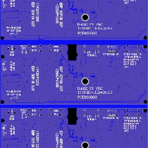 苹果手机直播显示器 