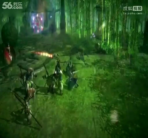 《凡人修仙传单机版》终极宣传片发布 超清