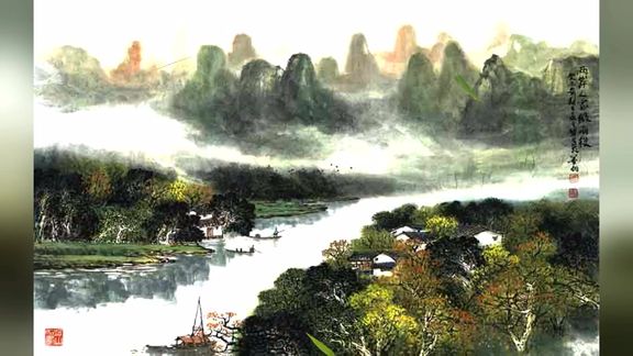 灵魂歌者刘珂矣新歌《墨痕》好听到爆,我已中毒,单曲循环中