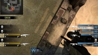 csgo监管陀螺外挂第一视角