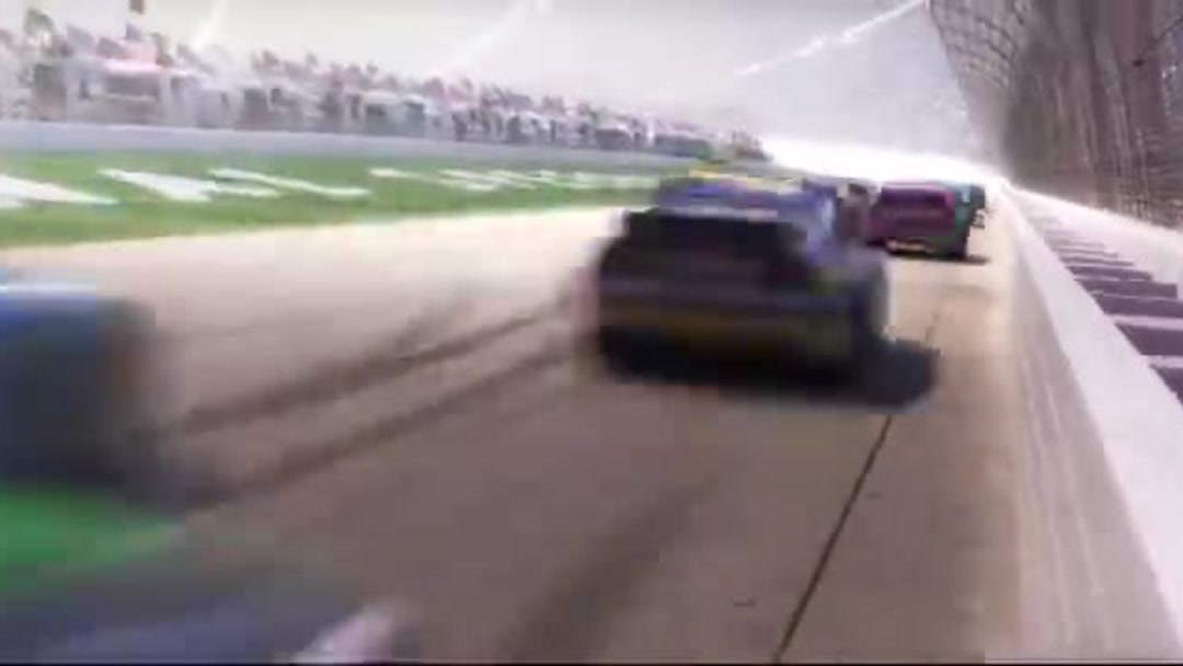 赛车总动员3:极速挑战