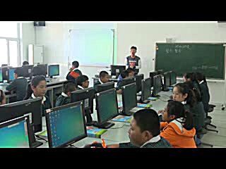 四、复制、移动文件和文件夹(市级优课)_李伟_T2155755