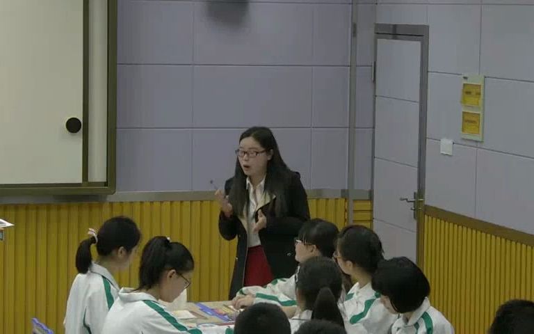 部编版初中历史七年级下册 :《宋元时期的科技与中外交通》(含课件...