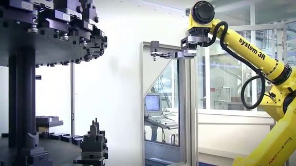 走进德国的模具工厂,你可以看到哪些亮点? 确实不一样。