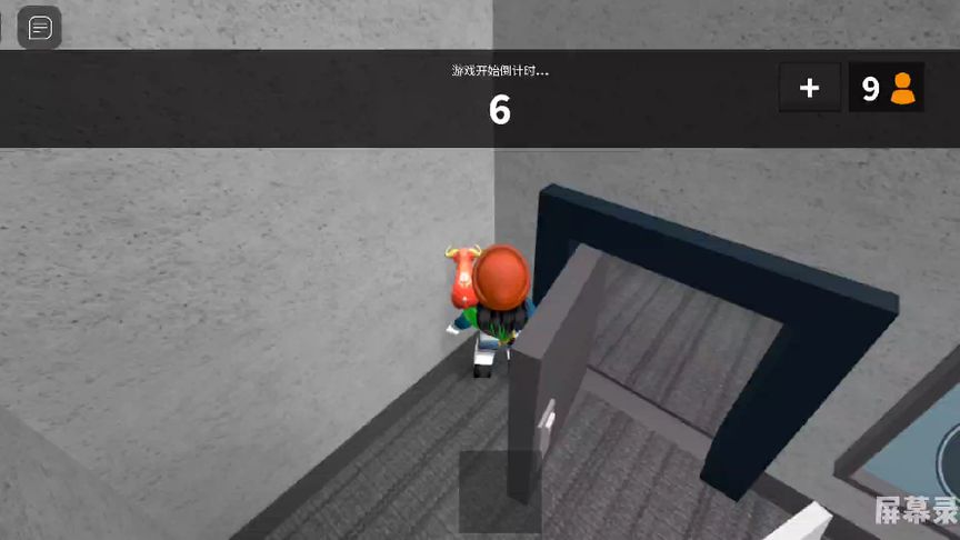 roblox中文版。(想继续看我玩的话在弹幕里扣一)