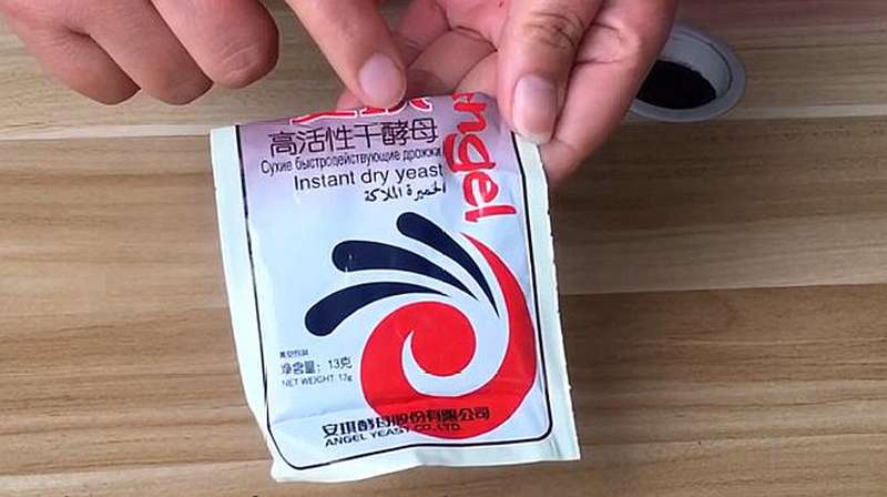 酵母粉别只用来发面了,它还有很多“神奇”的用途,学到就是赚到