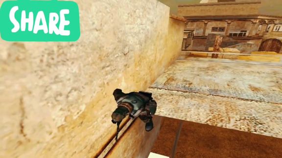 CF-小沐辰 BUG上房跑血～详细教学2020-02-17第二期