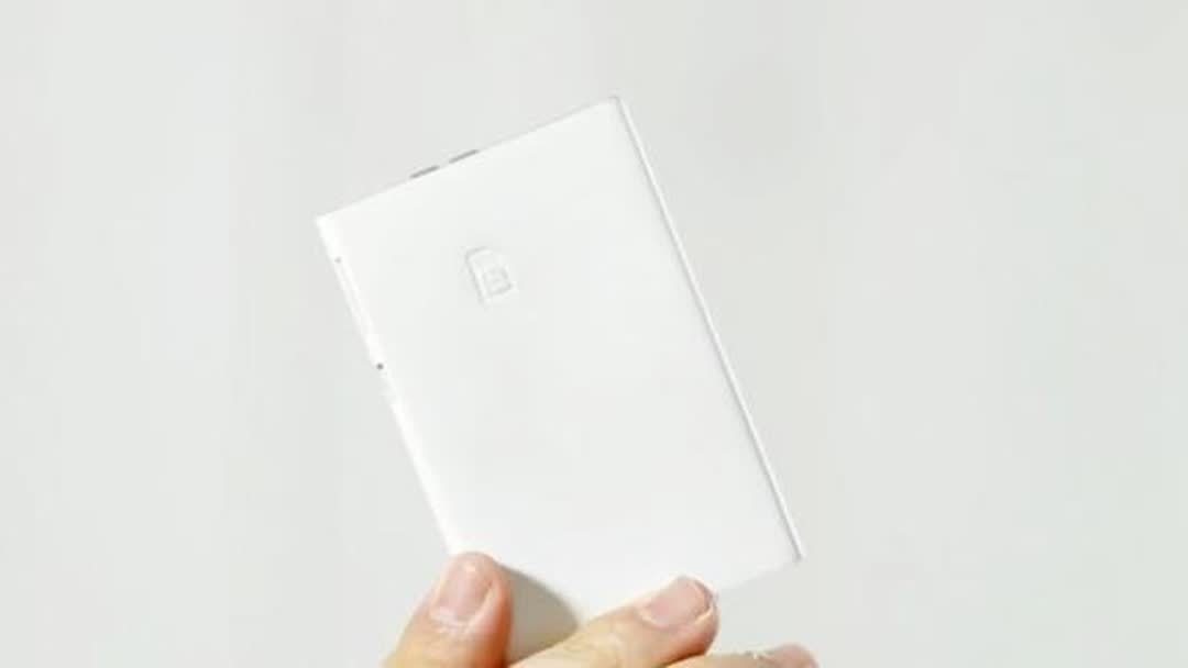 让iPhone拥有双卡双待功能,这个小东西就能解决!