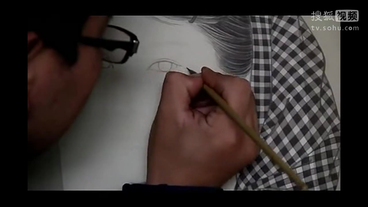 工笔画入门视频教程-零基础必看