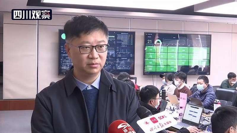 这个健康码有何不同?大数据...