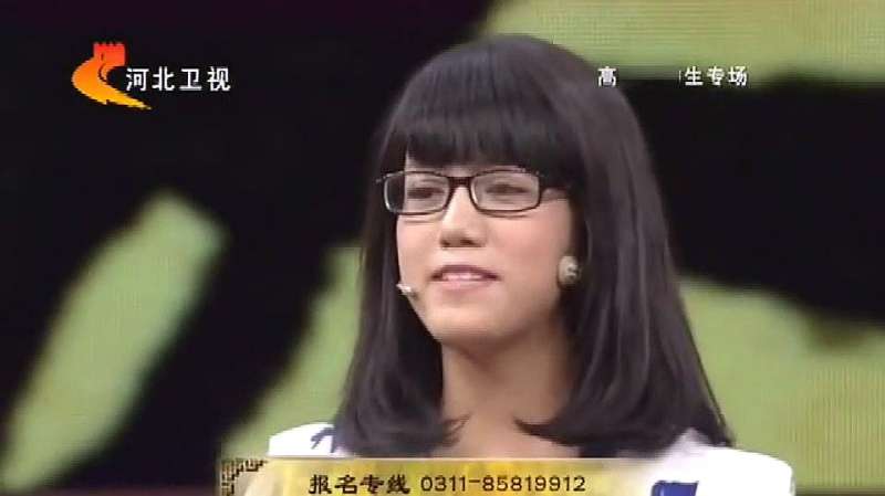 衡水中学管理到底有多严苛?听听高考文科状元怎么说