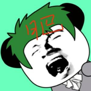 在广州奔跑的肥仔 