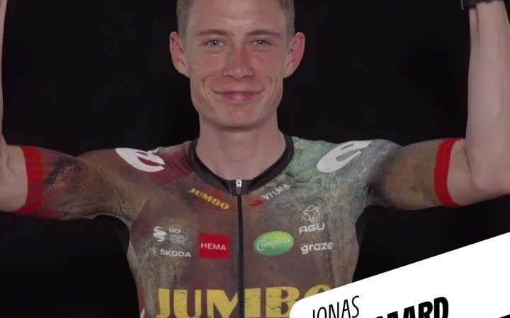 环法2022 第十一赛段。温格高获胜.