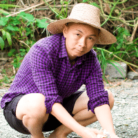 湘北祥子 