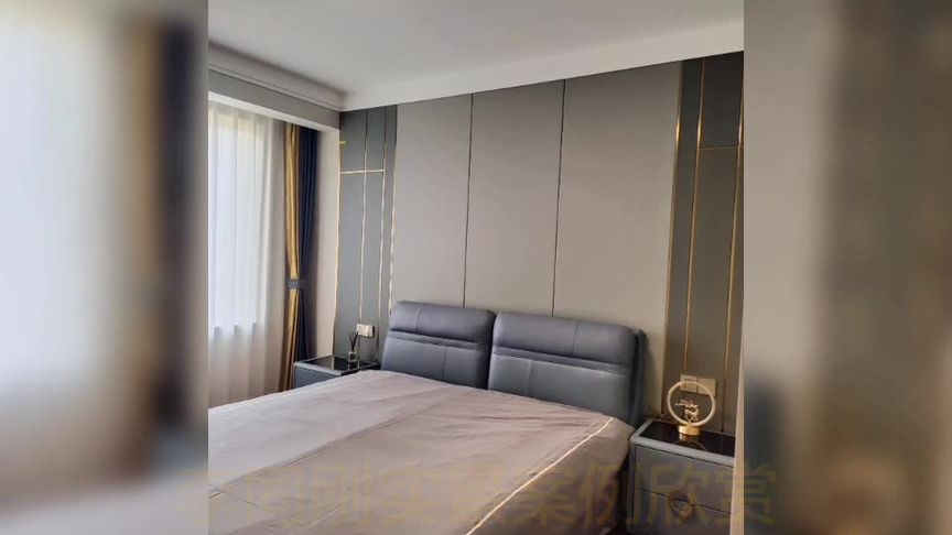 给大家分享一套实景案例!简约风格,#室内设计 #创作灵感