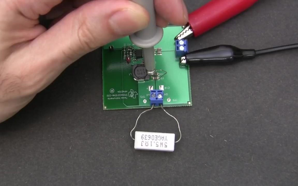 电容器的差异和用途