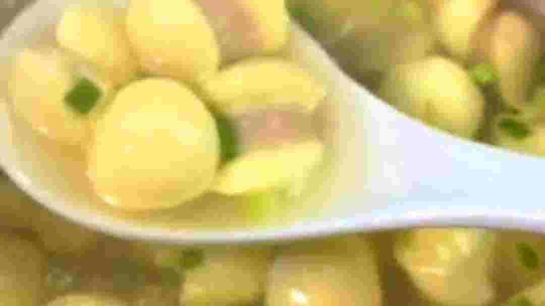 鸡蛋灌肠这样做,你喜欢吗?在家做个拿手菜