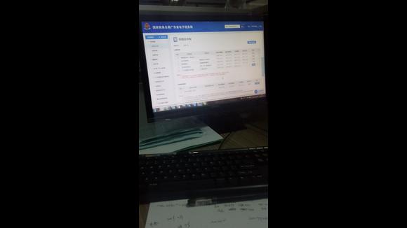 企业报税-电子税务局