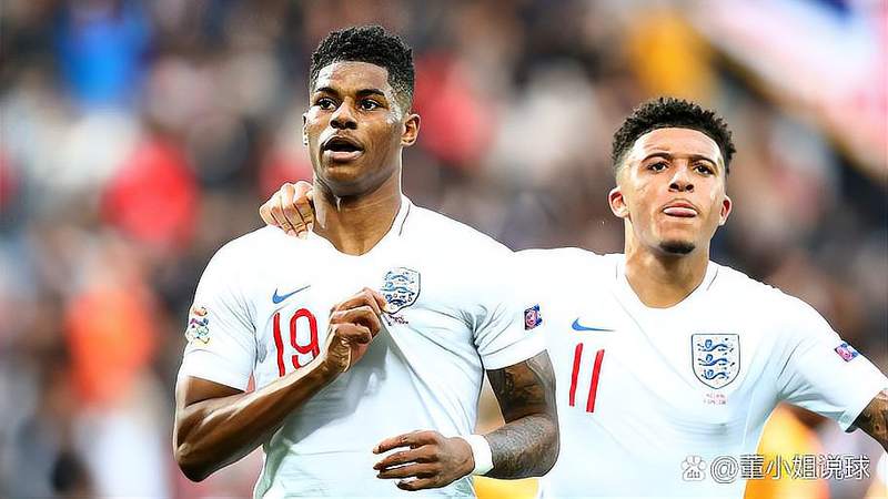 拉什福德连续5场比赛破门得分,曼联生涯首次做到