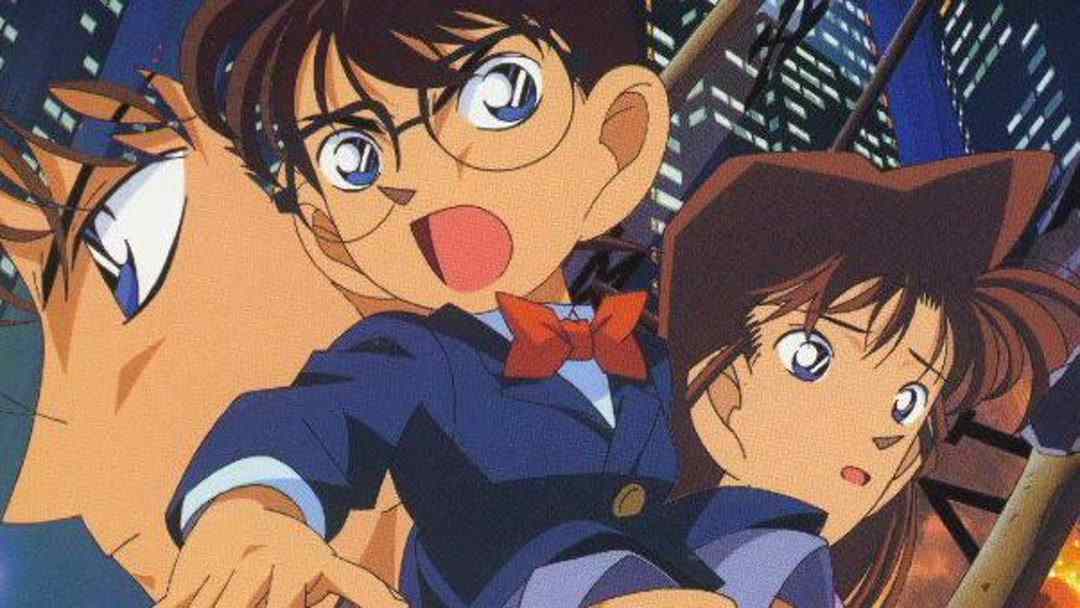 死神小学生首演爆炸大片