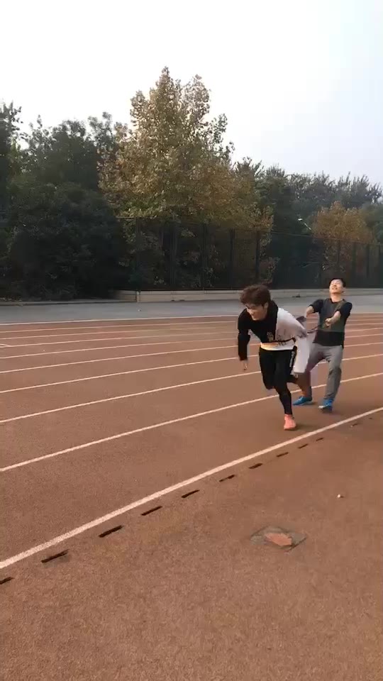 体育单招|奥胜体育--学员训练持续跟新中