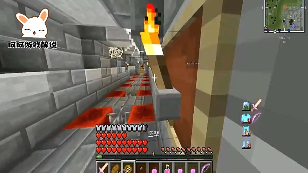 我的世界:开创造模式拿一个开关算作弊吗?