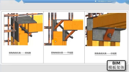 bim参数化建模大佬支招视频教程
