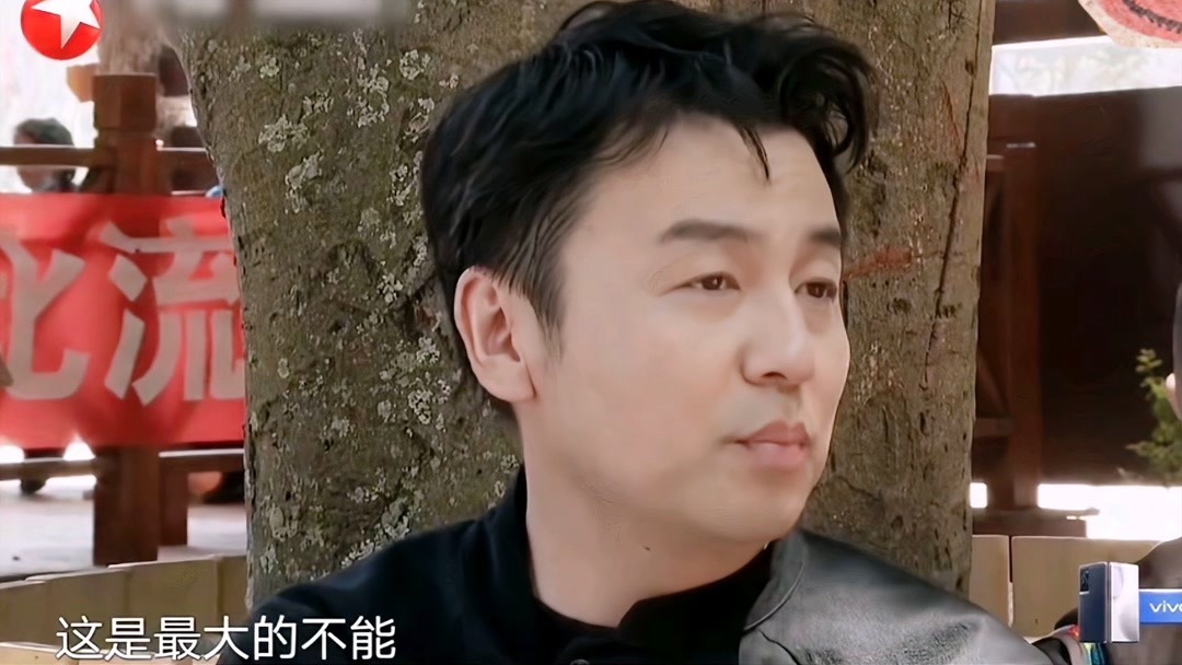 极挑:邓伦到底干了啥,能让雷佳音说出我不能让观众觉得我蠢的话