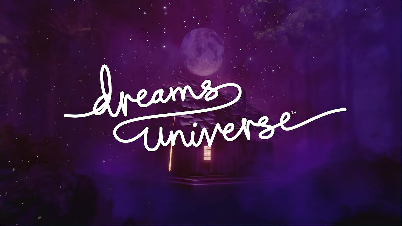 PS4《Dreams Universe》上市預告