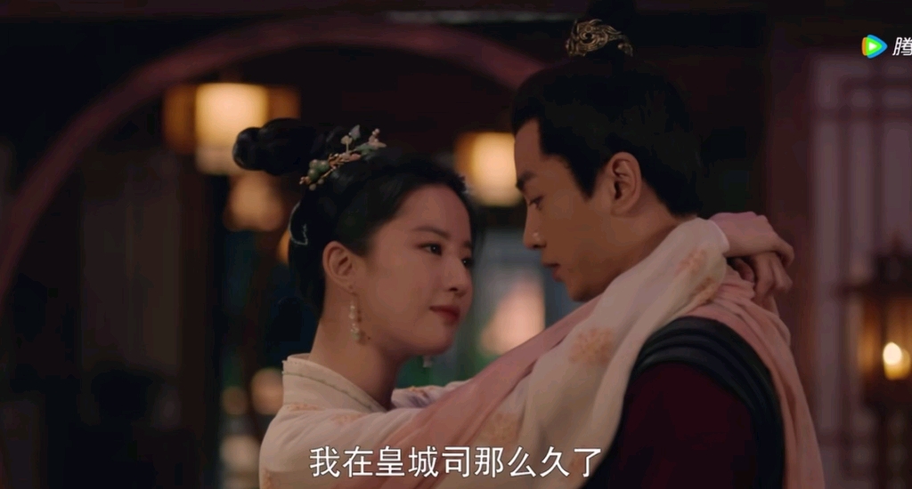 【梦华录】撒花!磕糖!高甜合集来啦