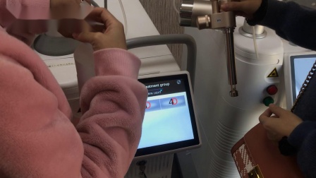 皮秒和超皮秒的区别——康少林美容仪器工厂