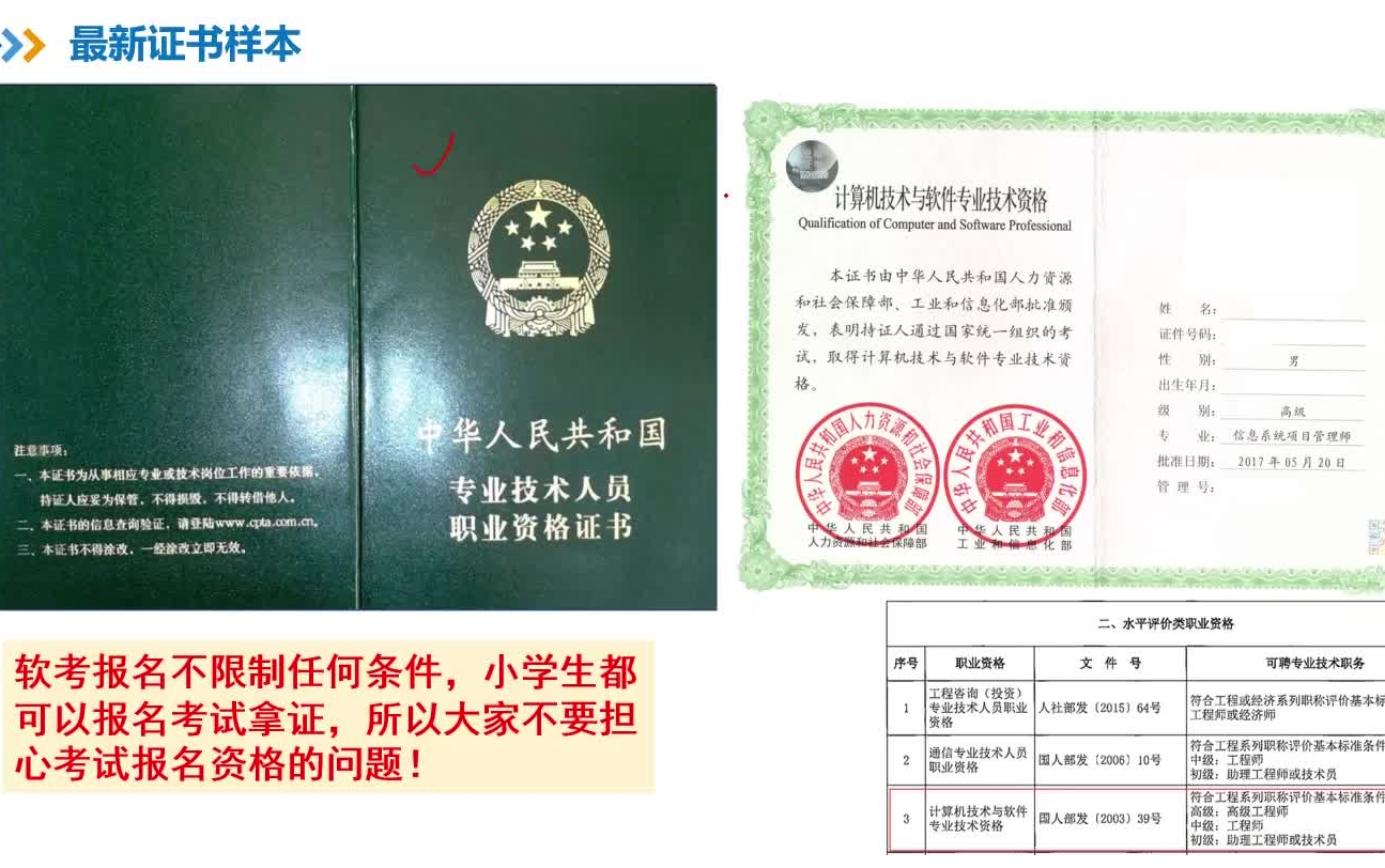 2021年5月信息系统项目管理师