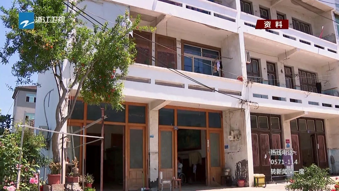 浙江:今年将为1万户困难残疾人家庭进行无障碍改造