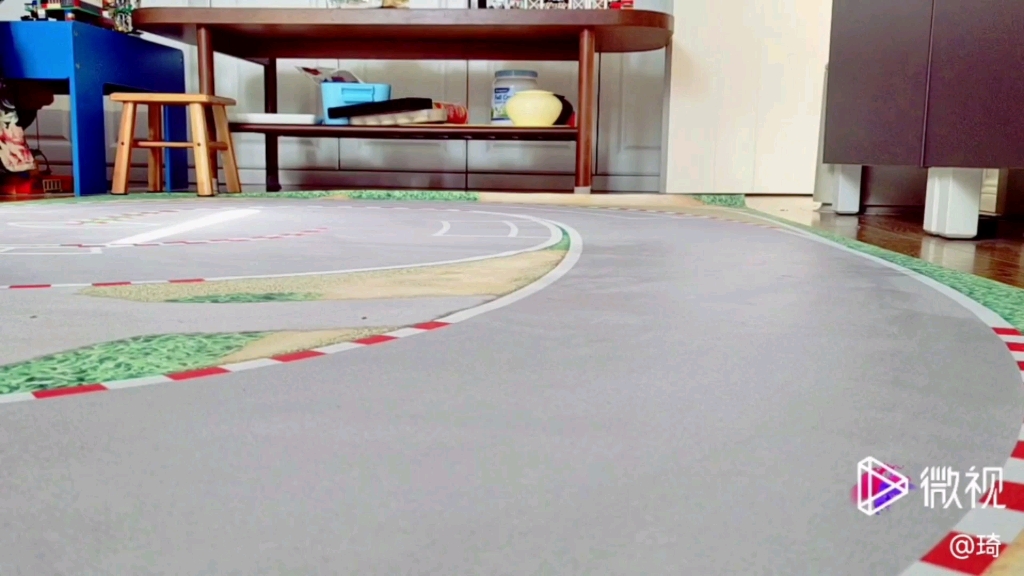 RC蚊车漂移 北京漂移紫禁城