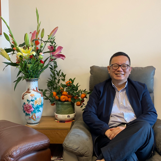 黎师傅国学风水时代堂 