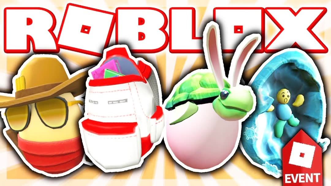 咯咯多解说Roblox蛋蛋模拟器!收集稀有蛋蛋成为百万富翁?