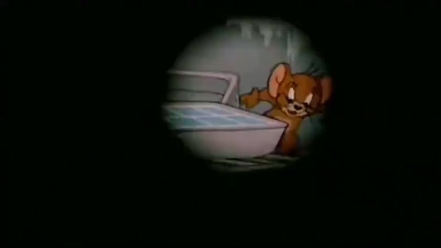 猫和老鼠:这是让许多人都同情它的片段,太感人了!