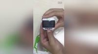 Meilen MJ001电子计步器使用视频 操作方法