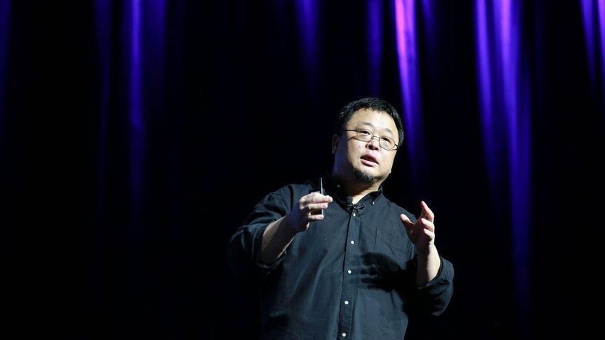 双十一直播格局生变:罗永浩俞敏洪转战淘宝