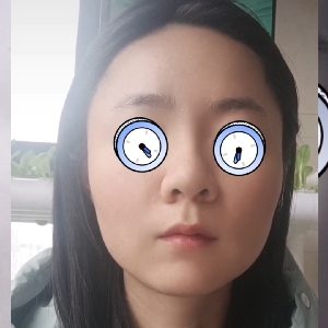 初中科学老师永康珊珊 