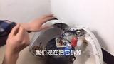 唯一能更换内胆的热水器小厨宝,我们来看一下怎么更换和清洗的
