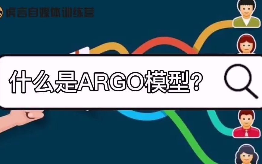 什么是Argo?ARGO和AARRR模型两者有什么区别?