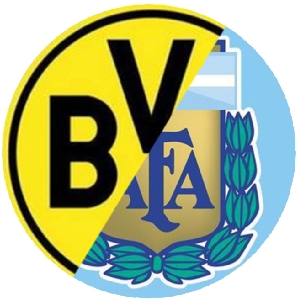 一生黄黑配天蓝 