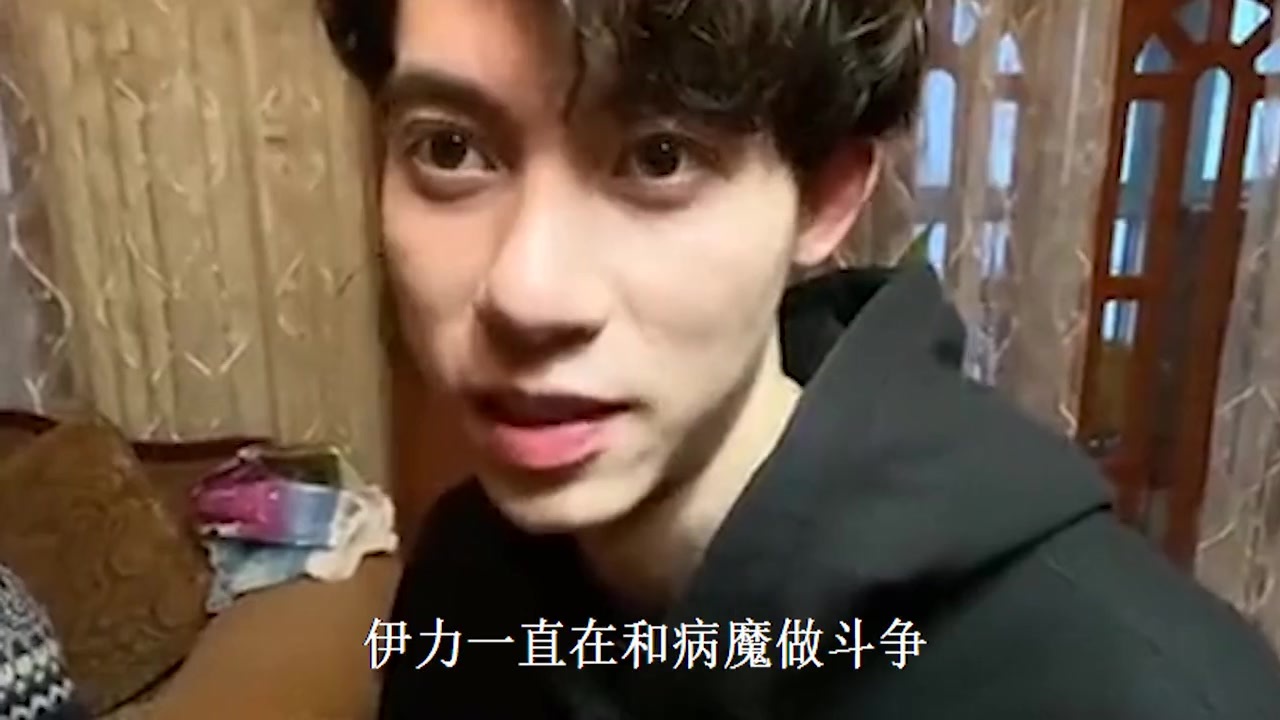 23岁百万网红消失半年身患淋巴瘤,身上溃烂母亲几度崩溃