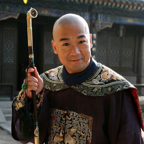 请叫我金金大魔王 